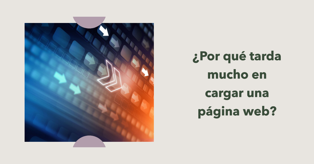 ¿Por qué tarda mucho en cargar una página? - Soluciones 2025